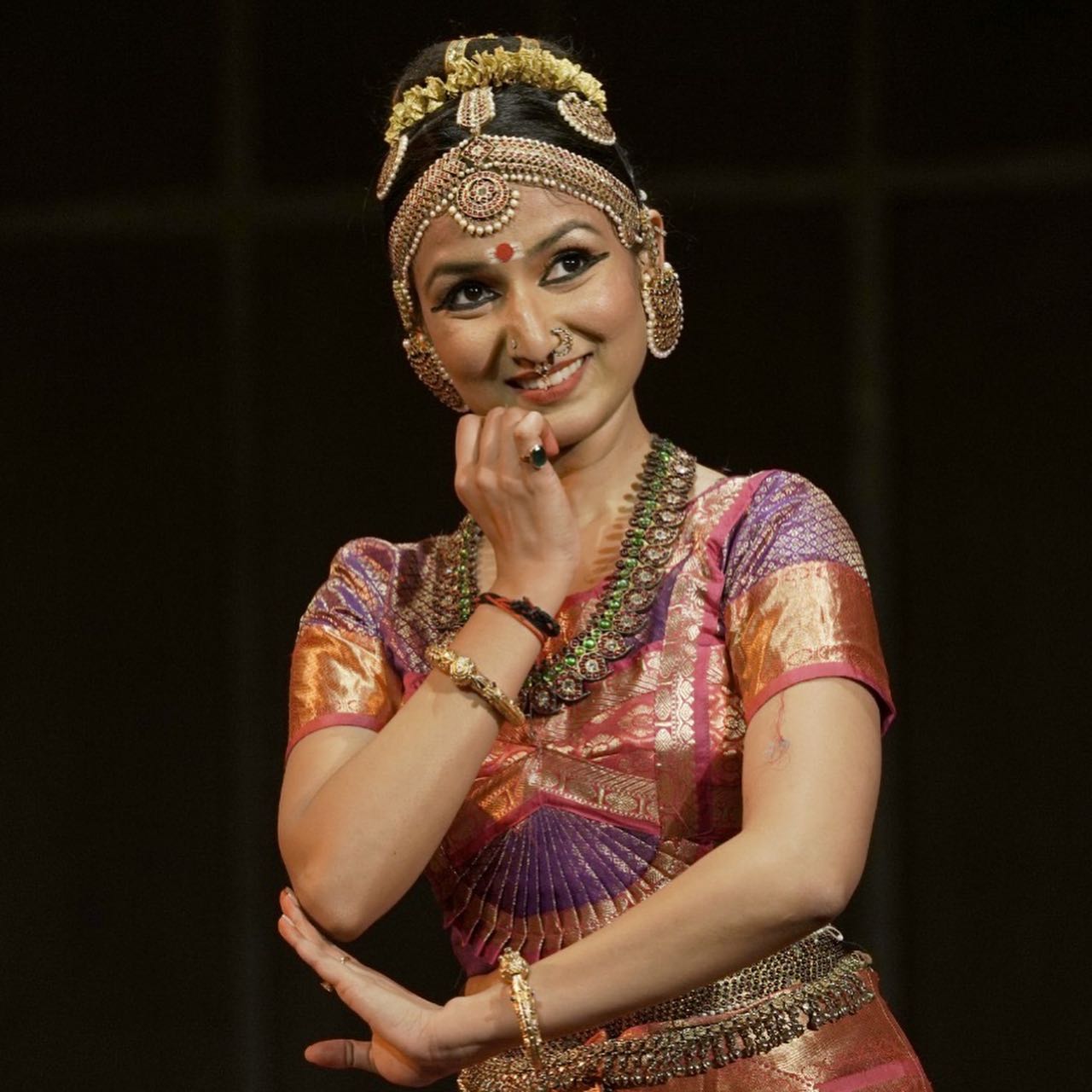 Bhavana Reddy - The Dancing Diva